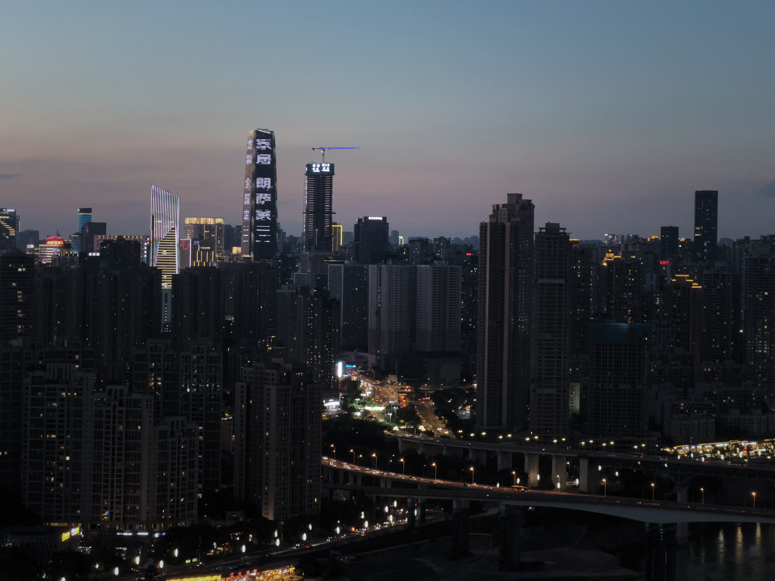 重庆之旅 · Issue #110 · exposir/TIL · GitHub