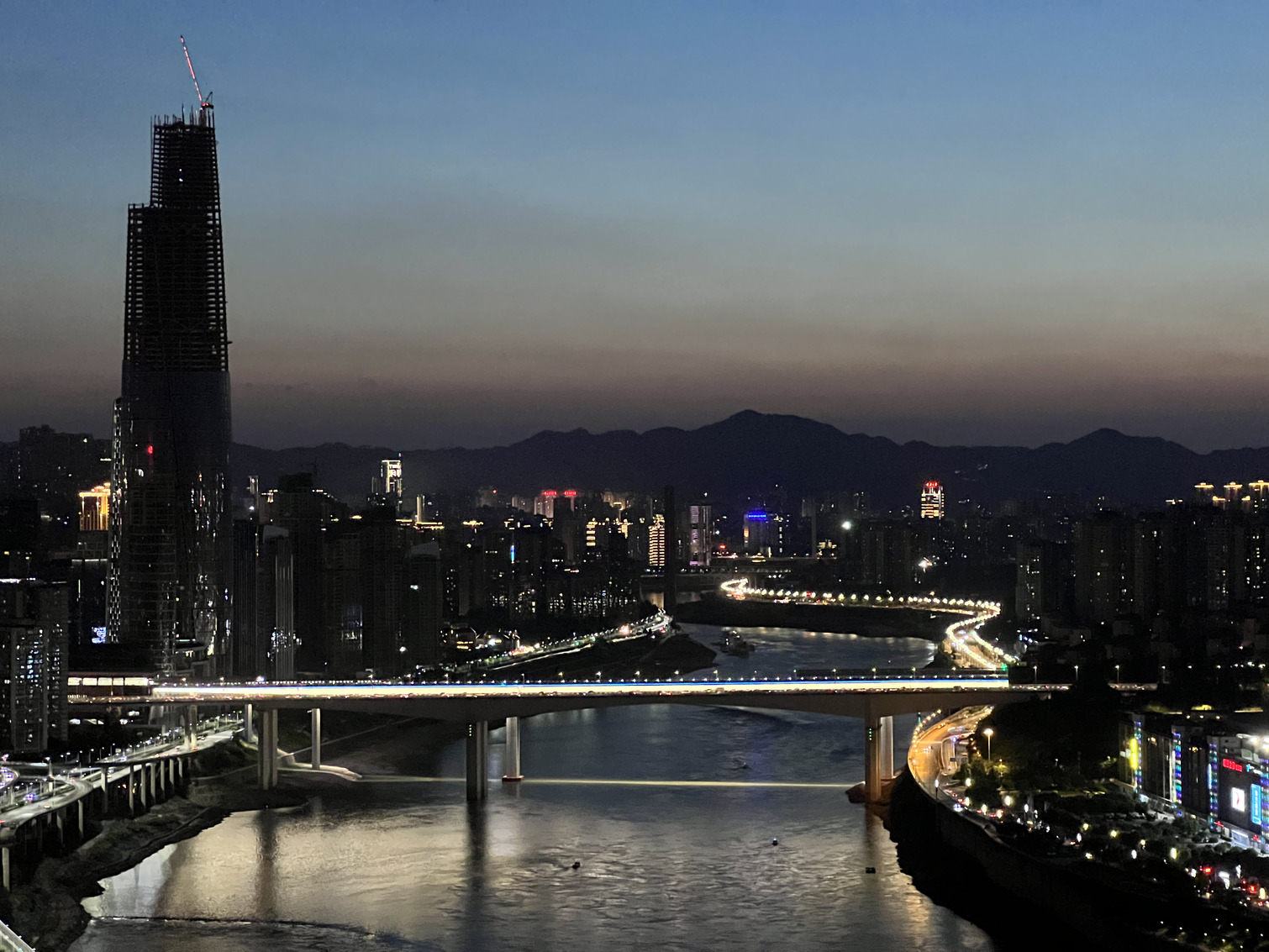 重庆之旅 · Issue #110 · exposir/TIL · GitHub