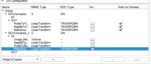 Modifying Plus USsimulator to use with real tracker · Issue #626 · PlusToolkit/PlusLib · GitHub