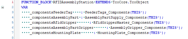 Enable individual Config for Actuator (Cylinder) · Issue #280 · TcOpenGroup/TcOpen · GitHub