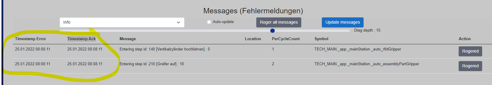 Diagnostics View · Issue #339 · TcOpenGroup/TcOpen · GitHub