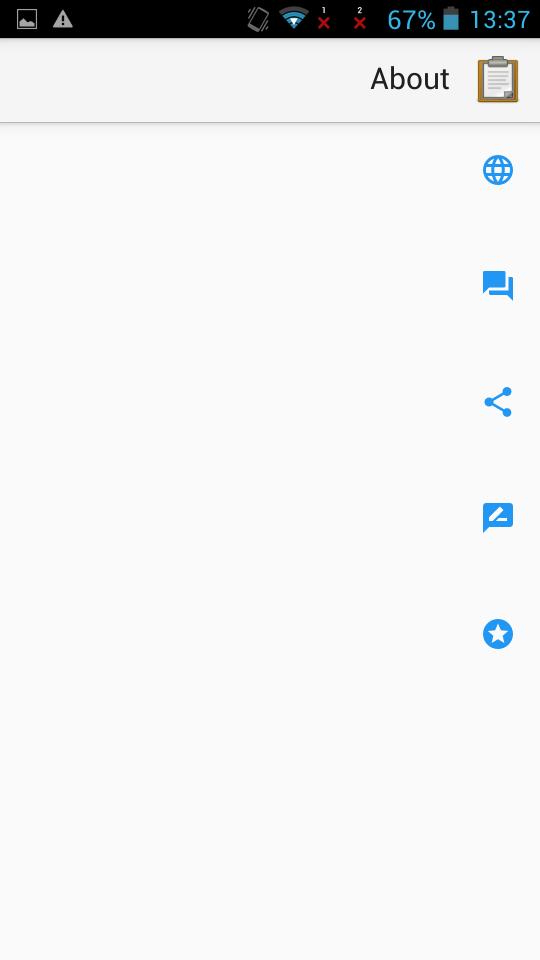 RTL language issues on Android 4.2. · Issue #2473 · getodk/collect · GitHub