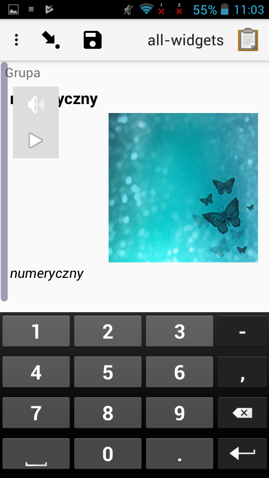 RTL language issues on Android 4.2. · Issue #2473 · getodk/collect · GitHub