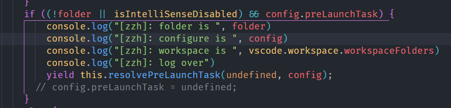 The "cppdbg" provider strips the preLaunchTask from config · Issue #9319 · microsoft/vscode ...