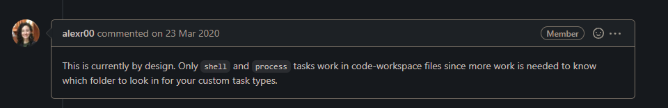 The "cppdbg" provider strips the preLaunchTask from config · Issue #9319 · microsoft/vscode ...