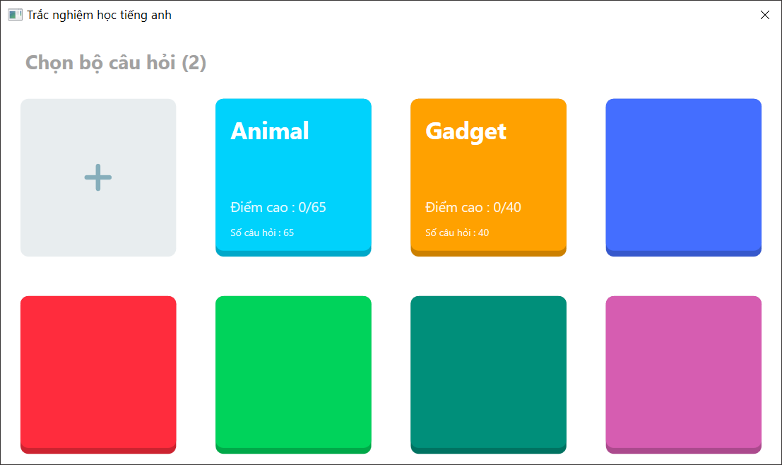 Github Dtrung98 Englishzip