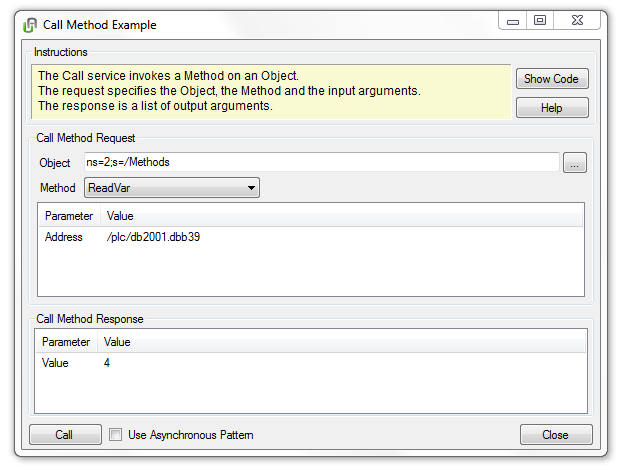 Method call returns seemingly random value · Issue #1737 · open62541/open62541 · GitHub