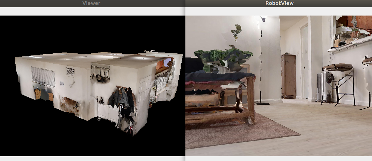 Viewer on `env_nonint_example` command not working as expected · Issue #177 · StanfordVL/iGibson ...