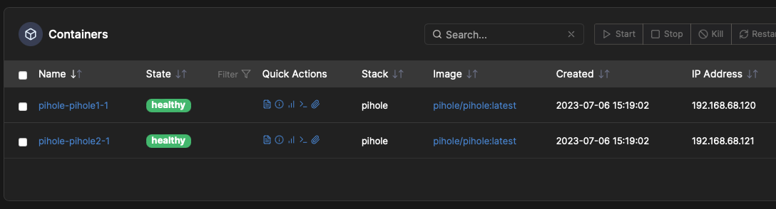mac_address in docker compose seems to be ignored · Issue #9152 · portainer/portainer · GitHub
