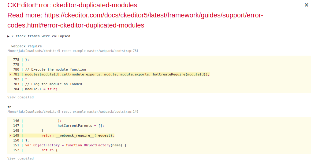how to use Alignment · Issue #217 · ckeditor/ckeditor5-react · GitHub