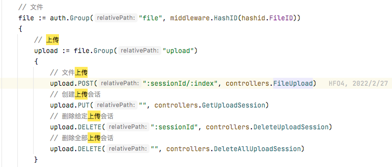 想了解S3分片上传的逻辑 · Issue #1660 · cloudreve/Cloudreve · GitHub