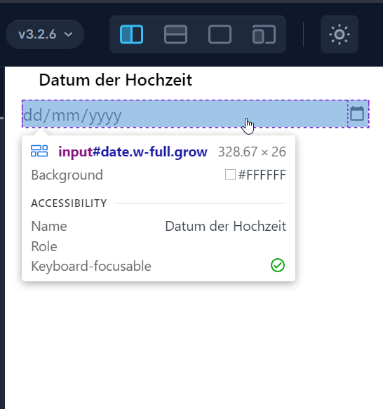 Bug? w-full doesn't work on mobile safari · tailwindlabs tailwindcss · Discussion #10561 · GitHub