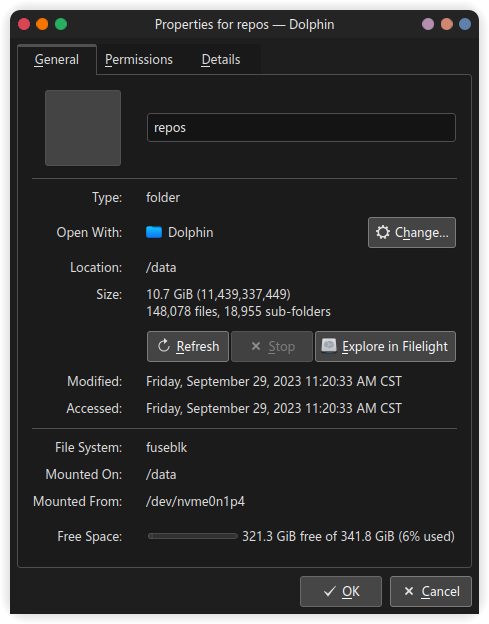 Bad folder icon on x11 plasma · Issue #156 · bikass/kora · GitHub