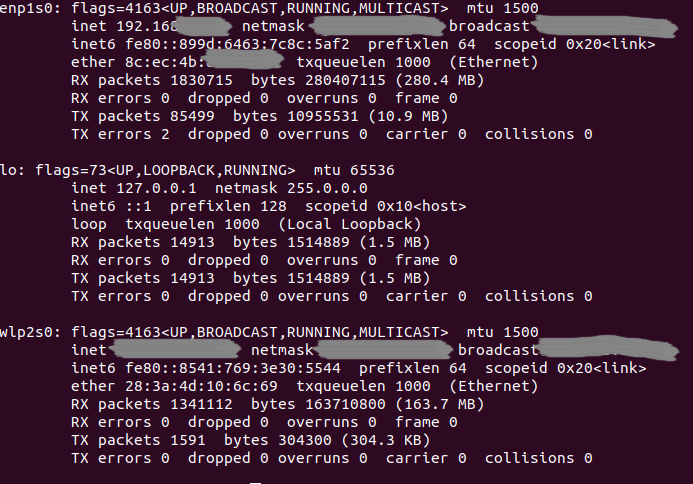 Create Server with IPV6 +SocketIo · Issue #4016 · aio-libs/aiohttp · GitHub
