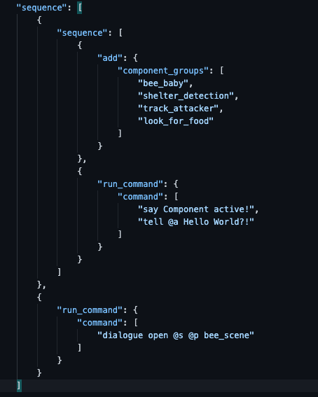 Component.onActivated hook breaks with randomize event response · Issue #332 · bridge-core ...