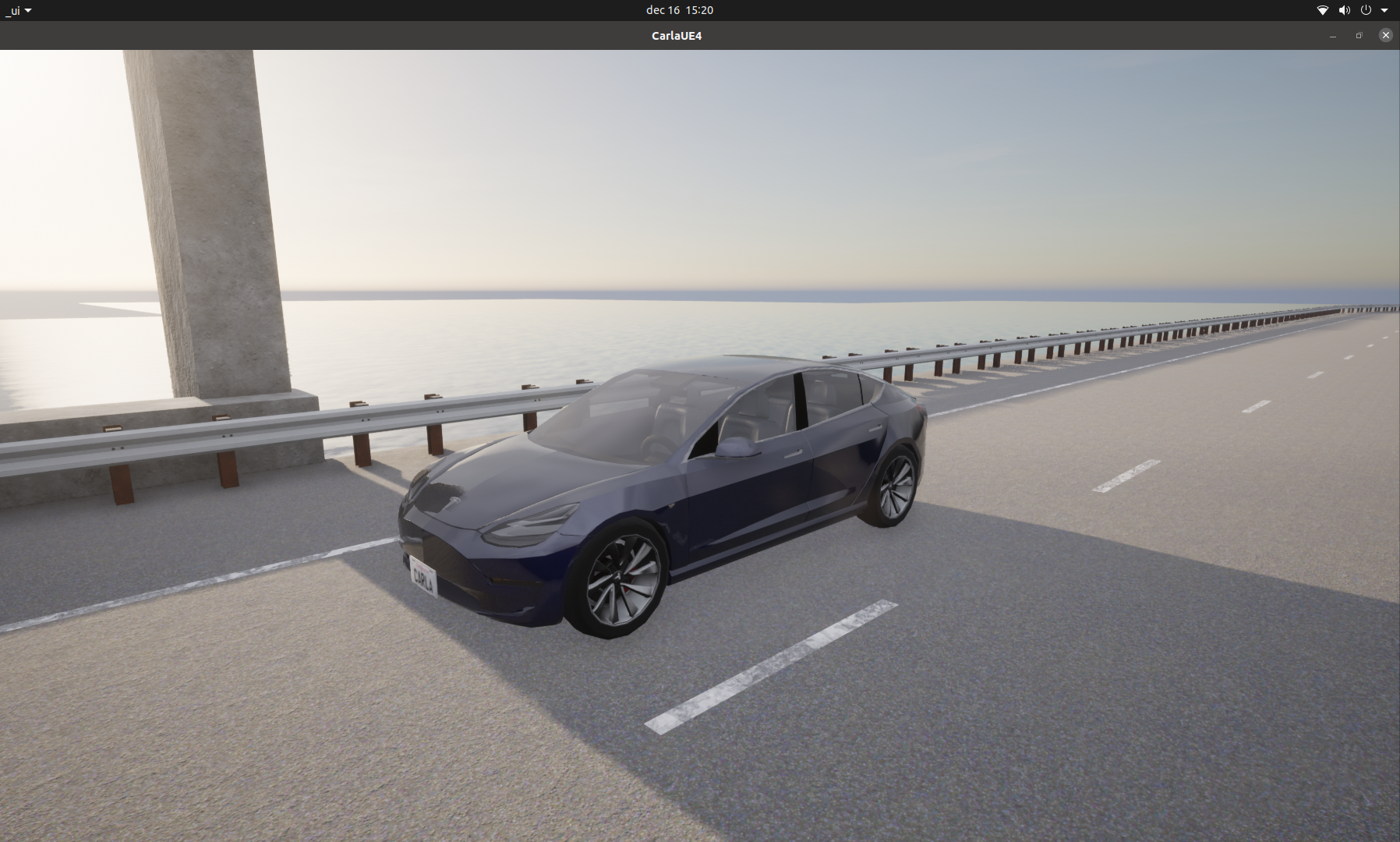 No video (blue screen) when in simulator · Issue #26814 · commaai/openpilot · GitHub