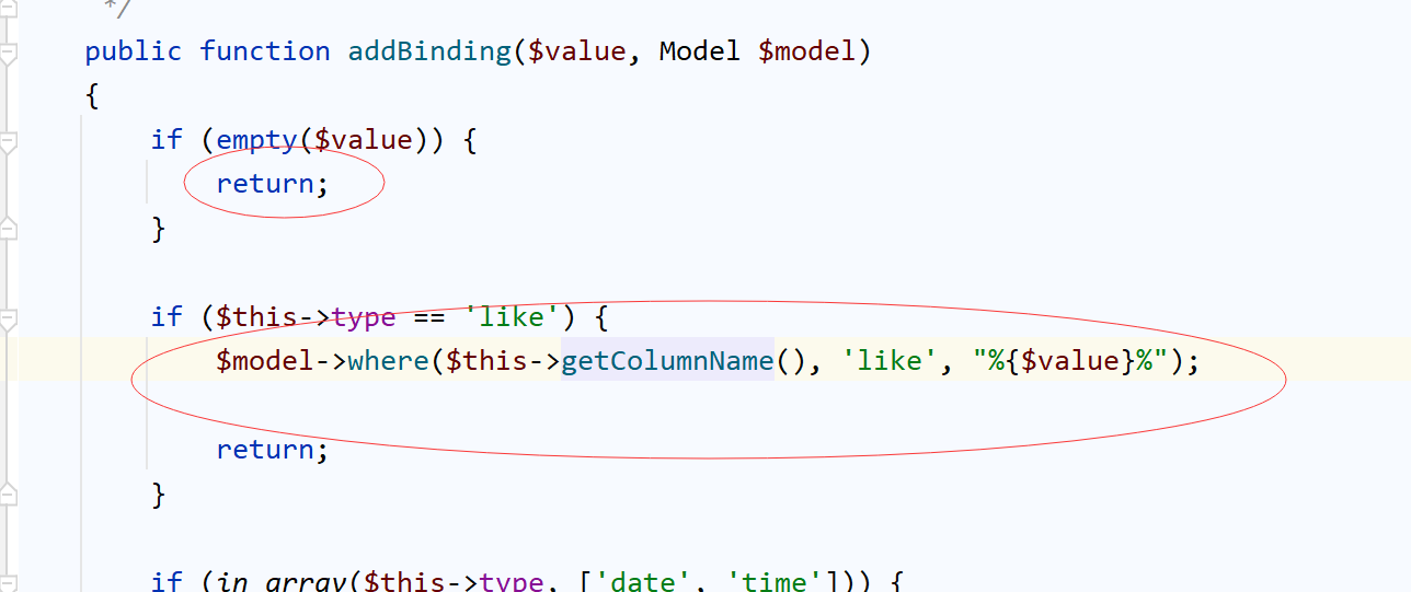 grid列筛选器如果使用关联字段有问题 · Issue #5830 · z-song/laravel-admin · GitHub