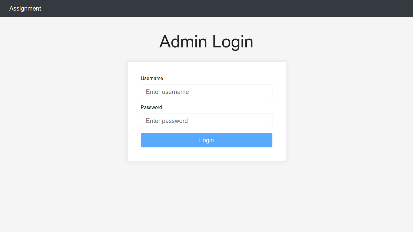GitHub - mumusta/technical-assignment-lvl1