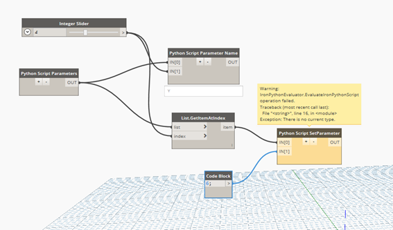 add nodes to get/set parameters of the active family doc (not loaded type/instance) · Issue #494 ...