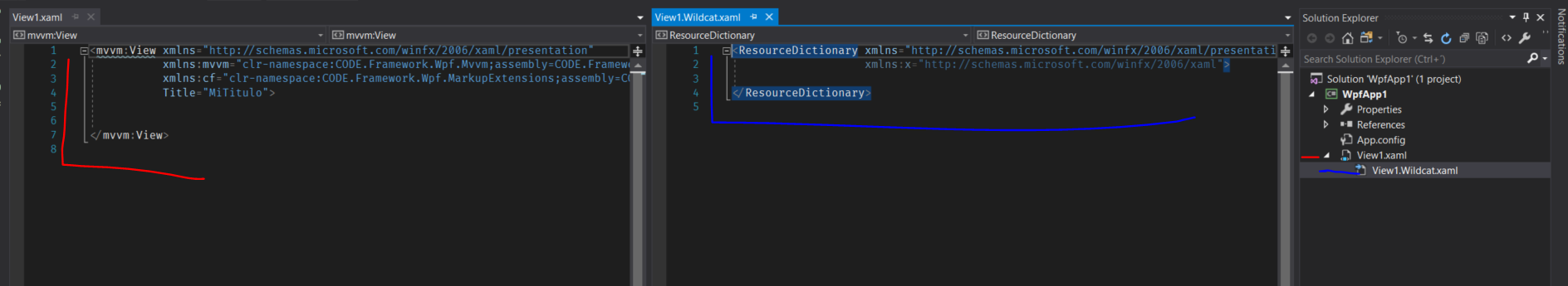 GitHub - alfonsocid/Extension_view_code_framework: Template para crear ...