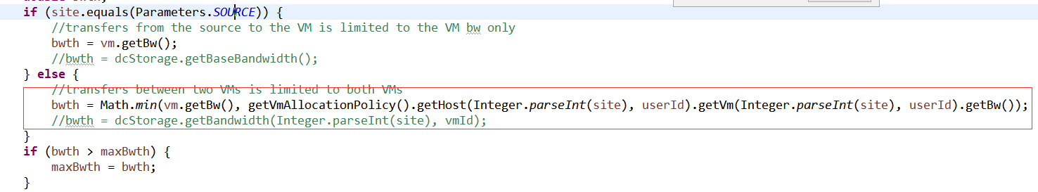 Why i can't find the outfiles process time? · Issue #25 · WorkflowSim/WorkflowSim-1.0 · GitHub