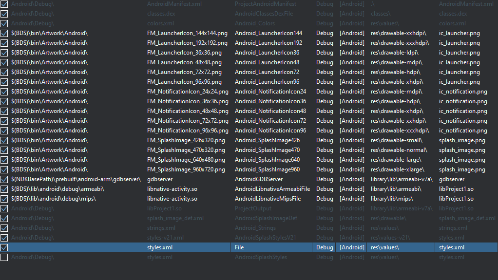 delphi_android_system_bars: Android 6 = frozen splash screen · Issue #1 · viniciusfbb/fmx ...