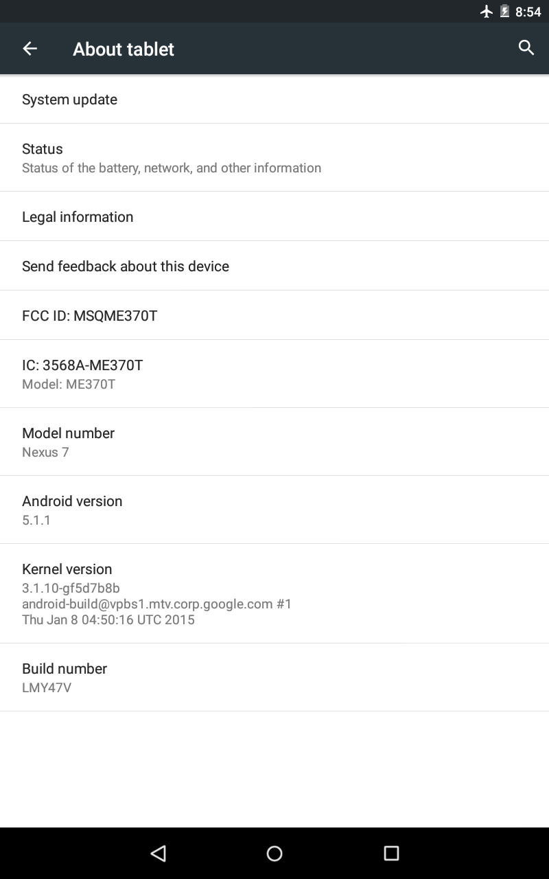 delphi_android_system_bars: Android 6 = frozen splash screen · Issue #1 · viniciusfbb/fmx ...