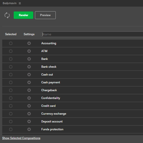 Case Insensitive Search · Issue 1195 · Airbnblottie Web · Github