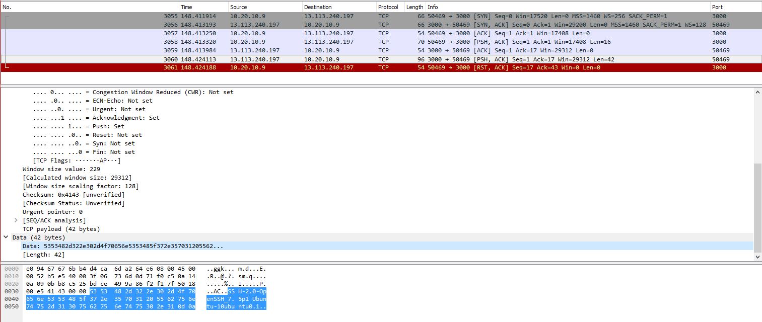 Windows 10 stuck on Network connection lost - reconnecting... ssh issues? · Issue #896 · input ...