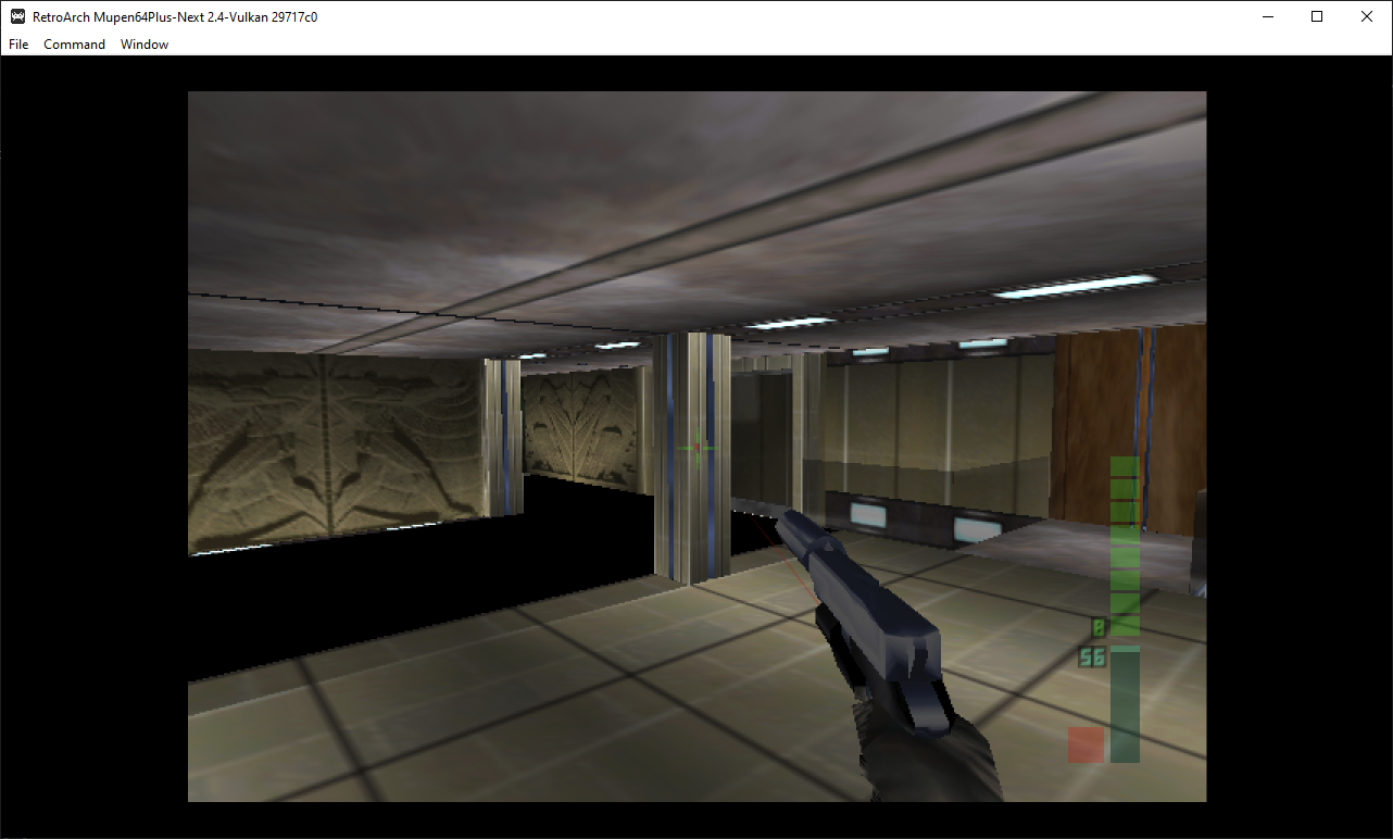 Black textures in some games when "LOD Emulation" is disabled · Issue #455 · libretro ...
