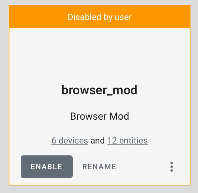 Can not uninstall Browser Mod (without remaining errors) · Issue #209 · thomasloven/hass-browser ...