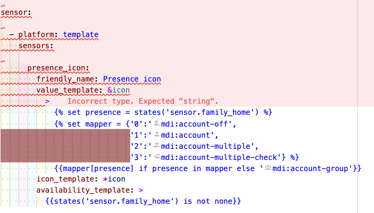 Incorrect type: expected "string" on a correct anchor · Issue #1294 ...