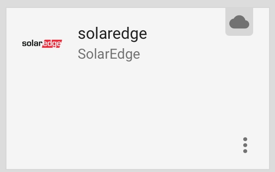 Can Not Setup Solar Edge New Install · Issue 53861 · Home Assistantcore · Github 
