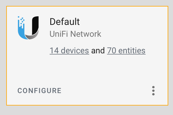 adding and updating a device_tracker in Unifi renders integration entities unavailable · Issue ...