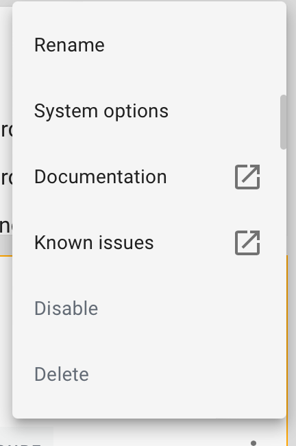 adding and updating a device_tracker in Unifi renders integration entities unavailable · Issue ...
