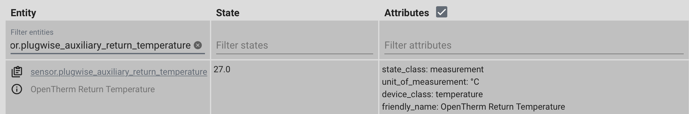 Platform plugwise does not generate unique IDs · Issue #66272 · home-assistant/core · GitHub