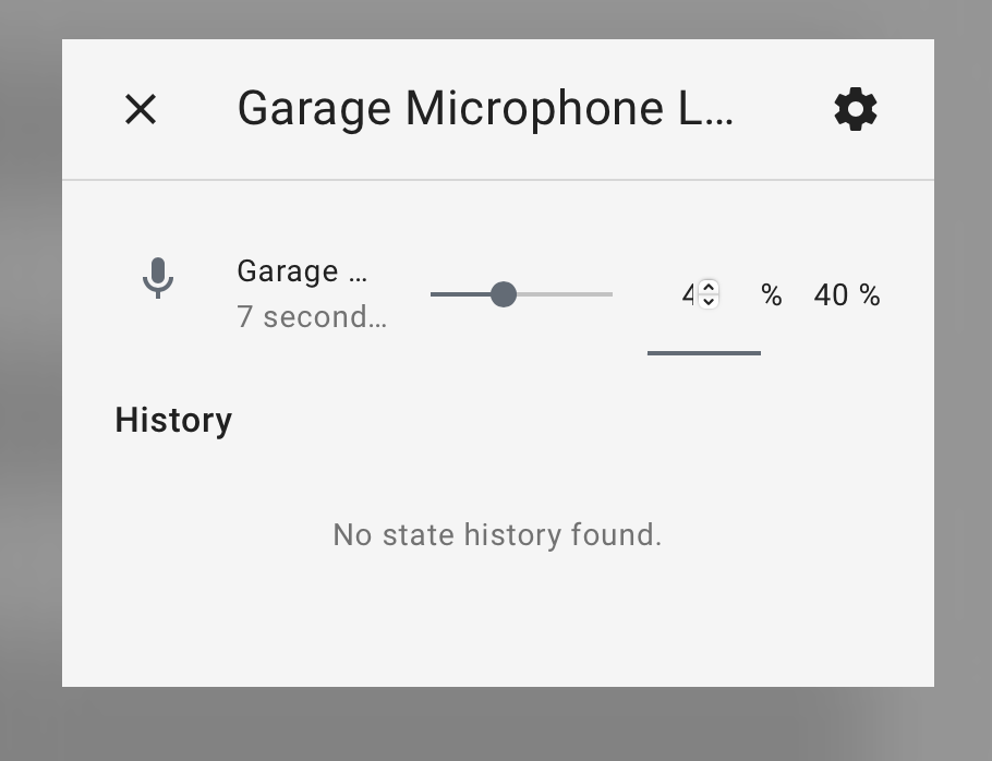 Inputnumber Mode Box More Info Looks Weird · Issue 12945 · Home Assistantfrontend · Github 8908