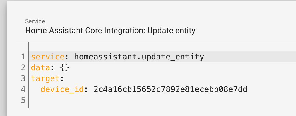 extra keys not allowed @ data['device_id'] · Issue #76455 · home-assistant/core · GitHub