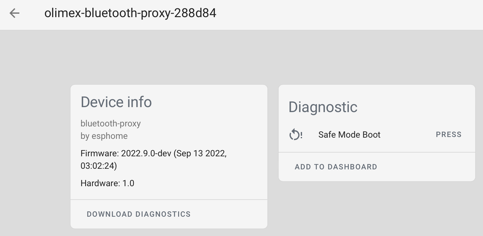 Olimex device button entity not named after their device · Issue #78835 ...