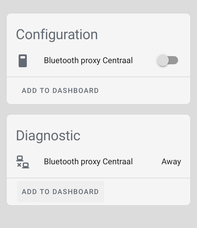 Unifi Poe Switch No Longer Available For The Ubiquiti Camera · Issue 79636 · Home Assistant