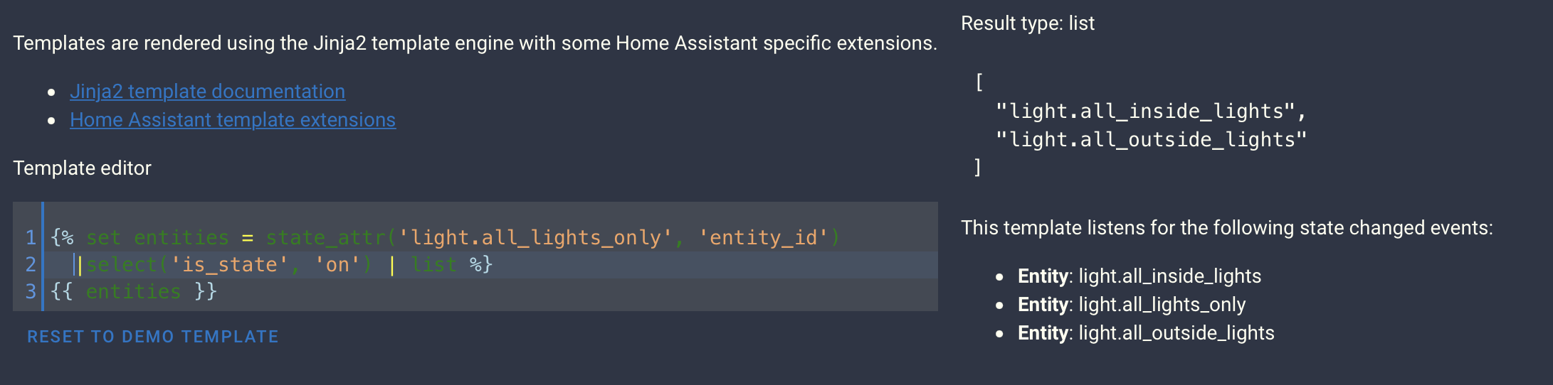 New is_state templating feature is not working for groups · Issue #81234 · home-assistant/core ...