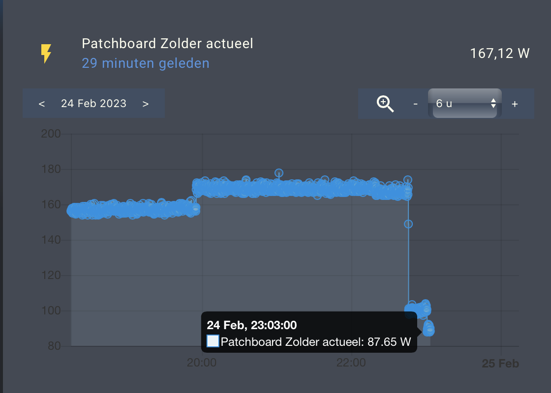Timed out waiting for shutdown · Issue #88748 · home-assistant/core · GitHub