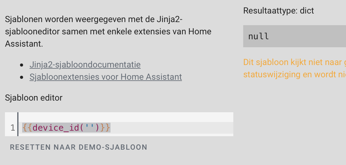 using 'null' device_id('') renders all device entities in {{device_entities(device_id ...