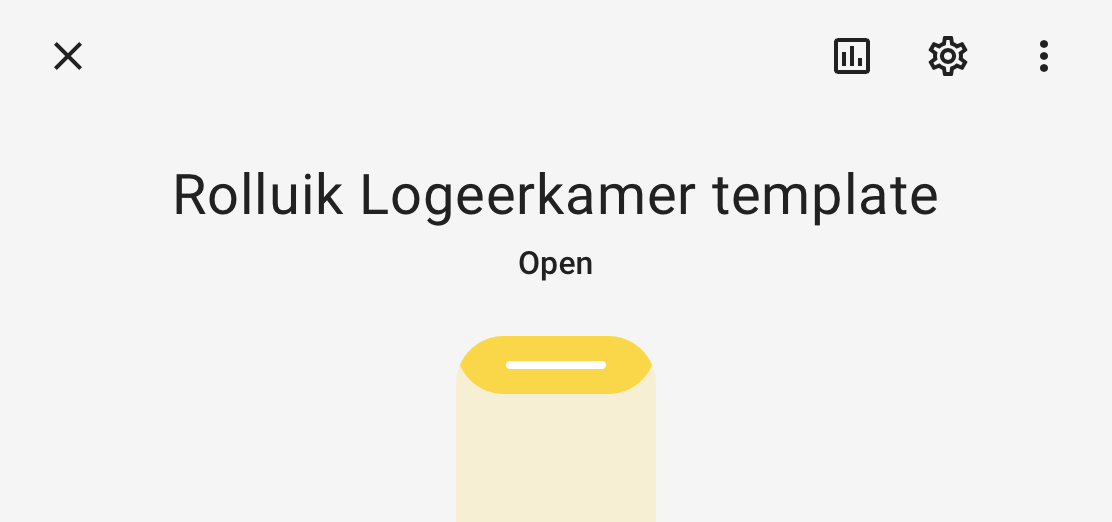 Friendlyname Template Not Correctly Shown In More Info Card · Issue 16361 · Home Assistant 8256