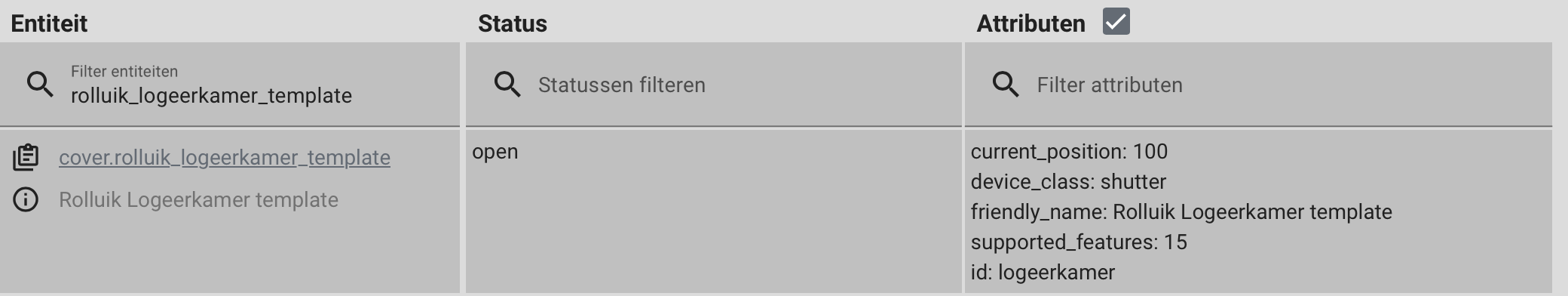 Friendlyname Template Not Correctly Shown In More Info Card · Issue 16361 · Home Assistant 4198