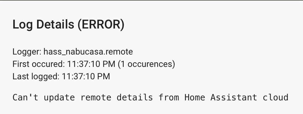 Stuck At Remote Access Is Being Prepared We Will Notify You When It S