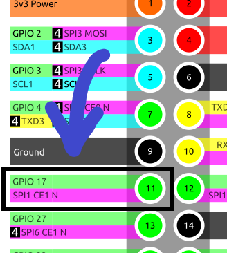 Using single relay · Issue #144 · thecode/ha-rpi_gpio · GitHub