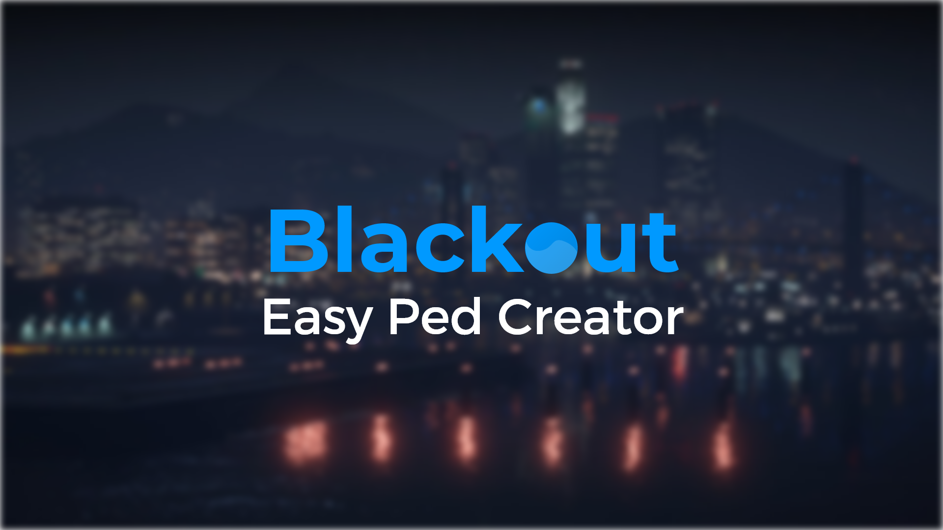 GitHub - lucasbianciotto/EasyPedCreator: This script allows you to call ...