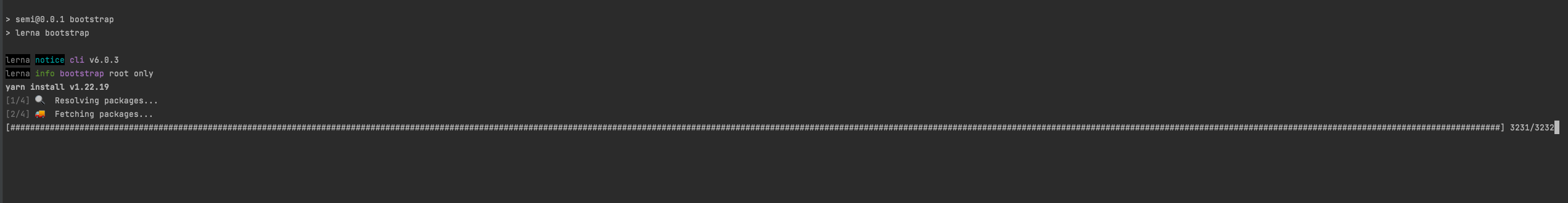 [BUG] · Issue #1250 · DouyinFE/semi-design · GitHub