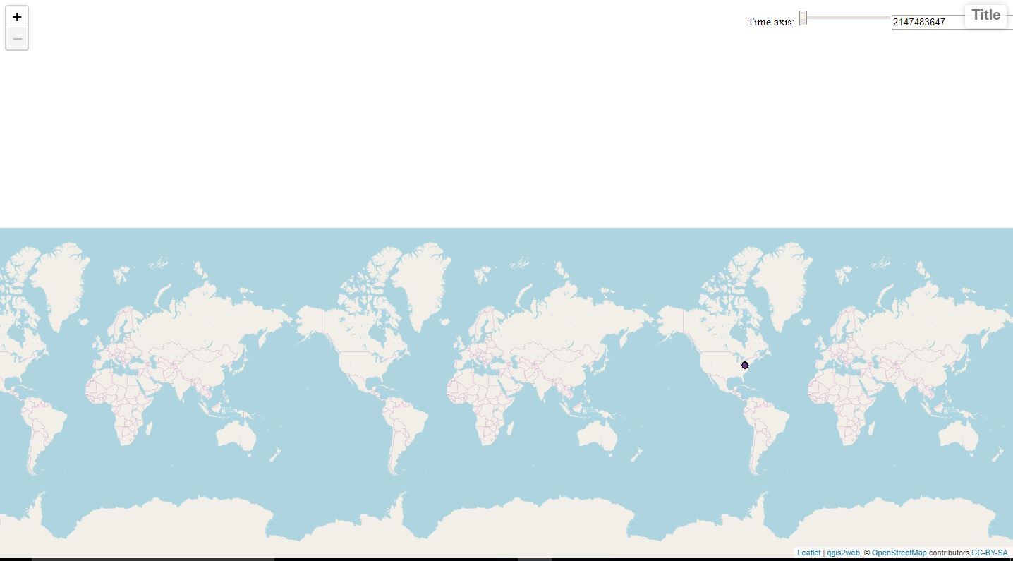 Time Functionality · Issue #565 · qgis2web/qgis2web · GitHub
